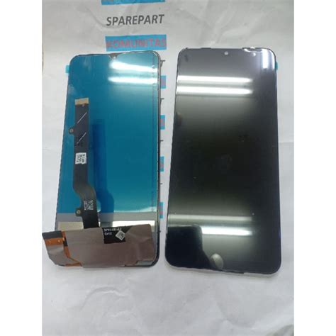 Jual Lcd Touchscreen Infinix Note X Oem Shopee Indonesia