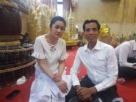 សែម សង្វាត មានការអាសូខ្លាំងក្រោយដឹងថាមលោកមានជំងឺប្រចាំកាយច្រើនមុខ នគរដ្រេហ្គន