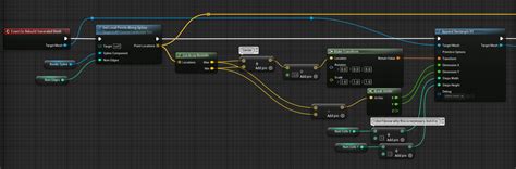 Creating A Custom Level Landscape Tool Unreal Tutorial Switchback Studio