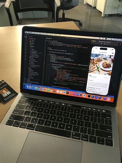 Mohamed Shamoon On Linkedin Reactnative Ios Android Appdevelopment