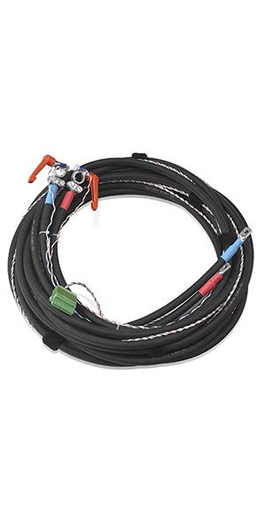 Digatron Products Laboratory Cycler Accessories Battery Cable