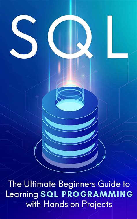 Sql Beginners Guide To Learning Sql Ebook Cooper