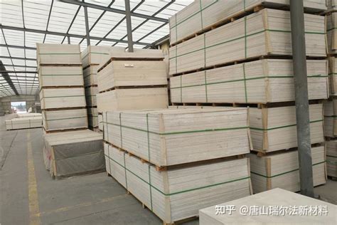 硅酸钙板和石膏板的区别有哪些？ 知乎