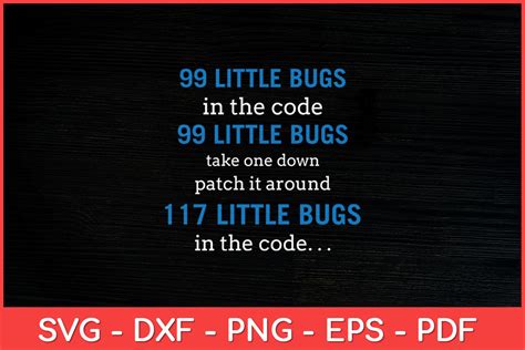 Computer Programmer Funny Computer Programming Svg Design Karimoos