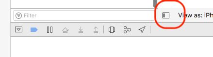 Ios Overlapping Views In Storyboard Stack Overflow