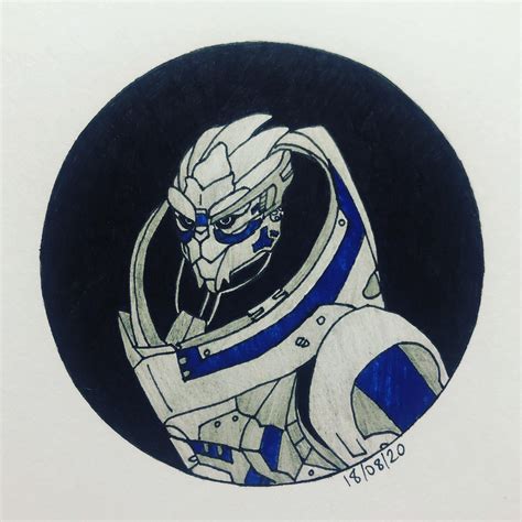 Can It Wait For A Bit Im The Middle Of Some Calibrations Rmasseffect