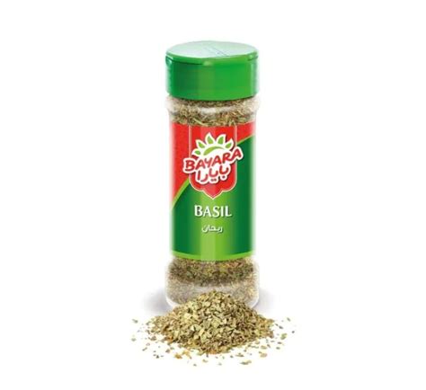 Bayara Basil 50g Buy Online At Best Price In Bahrain