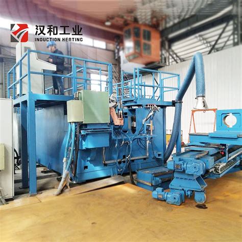 China Pipe Bending Manufacturer And Supplier Factory Exporter Hanhe