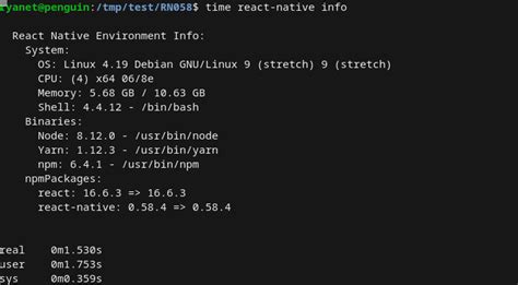releasing react native 0 59 · react native