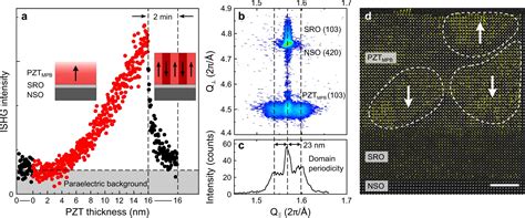 Multilevel Polarization Switching In Ferroelectric Thin Films