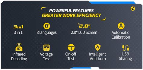 Fnirsi® Dso Tc4 3 In 1 10mhz 48msa S Digital Oscilloscope Transistor T