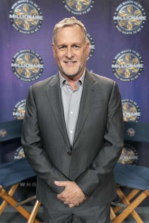 Full House Star Dave Coulier Is In Great Hands With His Supportive