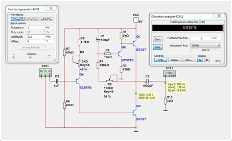 Sound Of The Bipolar Transistors DiyAudio