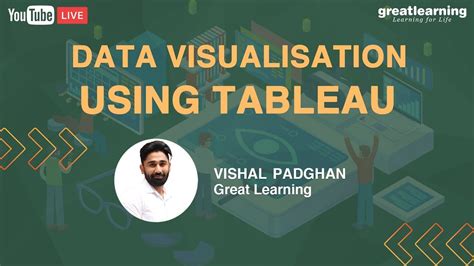 Everything You Need To Get Started With Tableau Data Visualization