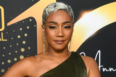 Tiffany Haddish Vows To Get Help After Dui Arrest