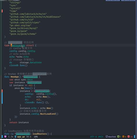 Image Issue Nvimdev Lspsaga Nvim GitHub