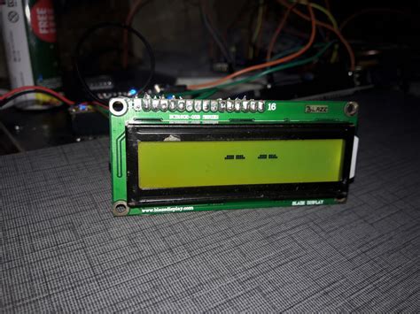 Eve The Arduino Chatbot 14 Steps With Pictures Instructables