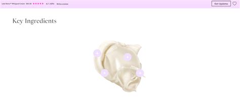 Best Product Page Examples To Inspire You Salsify