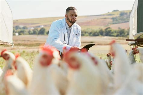 Antimicrobial Resistance Challenges And Solutions In Poultry Farming