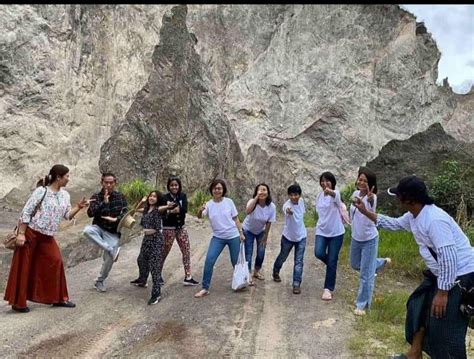 ပြည်တွင်းပြည်ပခရီးစဥ်များကို သုံးလအရစ်ကျစနစ်ဖြင့် ခရီးသွားနိုင်ရန် Tour ကုမ္ပဏီတစ်ခုစီစဥ