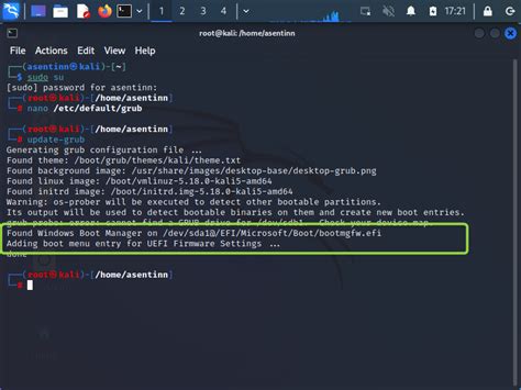 How To Dual Boot Encrypted Kali Linux With Windows 11