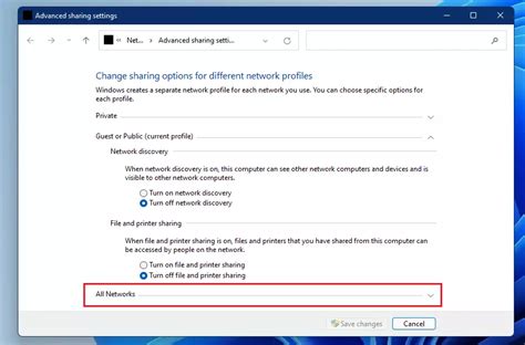 Enable Or Disable Windows 11 Password Sharing Geek Rewind