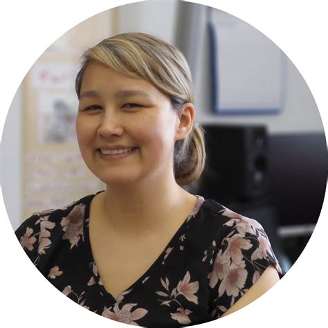 Integrating Culturally Relevant Elements Into The Classroom Kativik