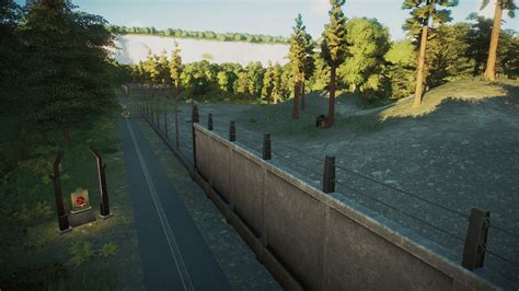 My New Park In The Germany Square Map Rjurassicworldevo
