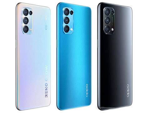 Oppo Reno G Price In Malaysia Specs RM TechNave