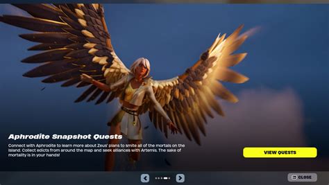 Isn T This The Best Style Of Aphrodite Fortnite Made Not Fan Made R Fortnitebr