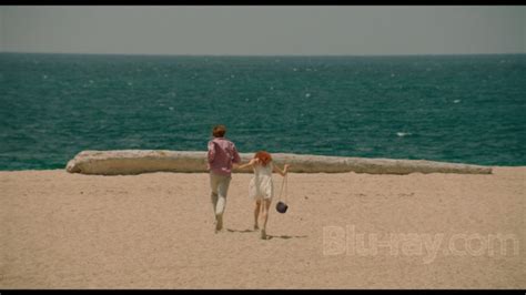Ruby Sparks Blu Ray
