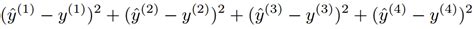 선형회귀linear Regression