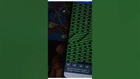 Darkness Detection Using Pic16f877a Electronics Tutorial Embedded