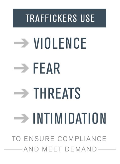 What Is Sex Trafficking Shared Hope International