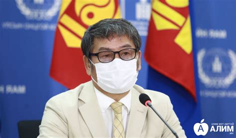 ХӨСҮТ ийнхэн Д Нямхүү эмчид зөвлөхийн ажил санал болгосон уу