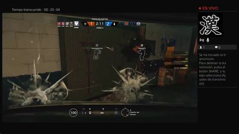 Video De Raibox Six Youtube