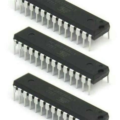 Ic Atmega328p Ic Atmega328p Pu Atmega328 Atmega328p Chip Atmega 328