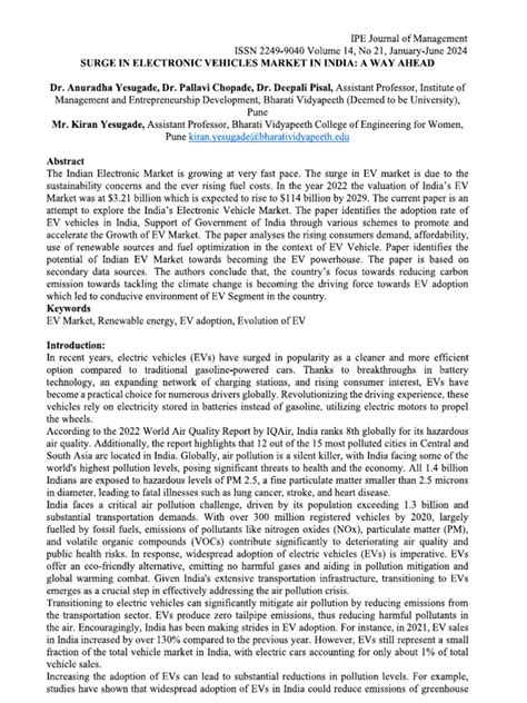 Demand And Affordability Pdf