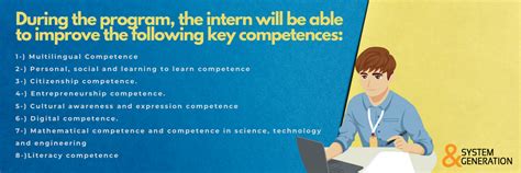 Internship System Generation