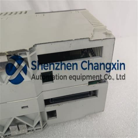 SCHNEIDER CPU Shenzhen Changxin