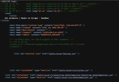 The Data School Web Scraping In Alteryx