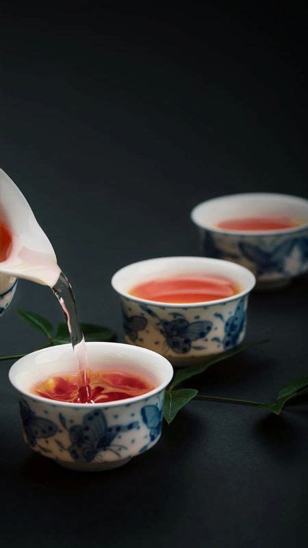 普洱熟茶的每个陈化阶段喝的是什么 普洱堂 探寻普洱茶世界分享普洱茶生活