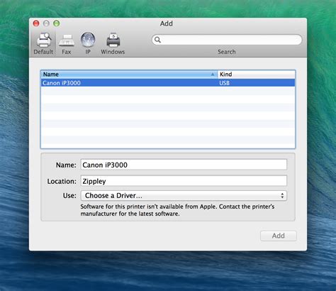 How To Find Mac Address For Canon Printer Bellapin