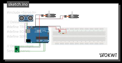 Wokwi Online ESP32 STM32 Arduino Simulator