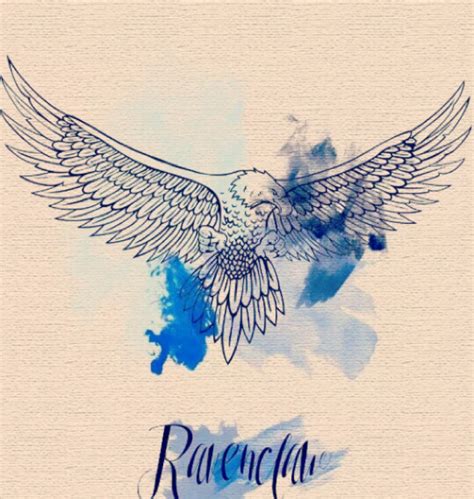 拉文克劳 堆糖，美图壁纸兴趣社区