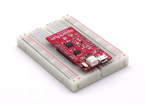 Sparkfun Esp8266 Thing And Roboclaw Motor Controller Basicmicro