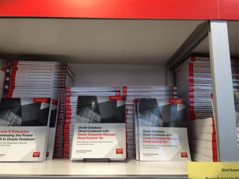 Oracle Enterprise Manager Cloud Control 13c 2016