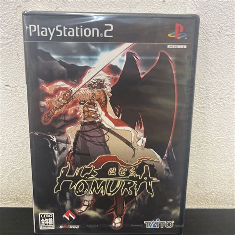 Yahooオークション R 208 新品未開封 Ps2 Homura ほむら Ps2