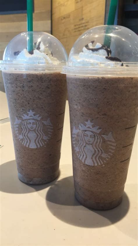 Java Chip Frappuccino Starbucks Atelier Yuwa Ciao Jp