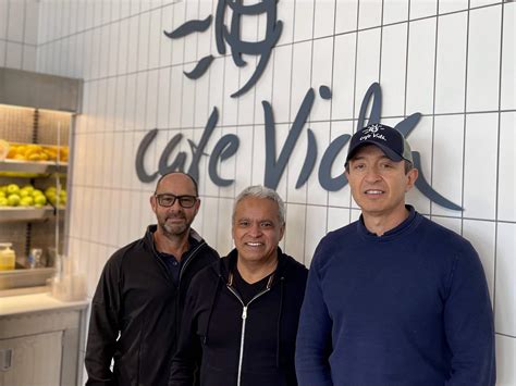 Luis Castaneda Café Vida Terra Firma